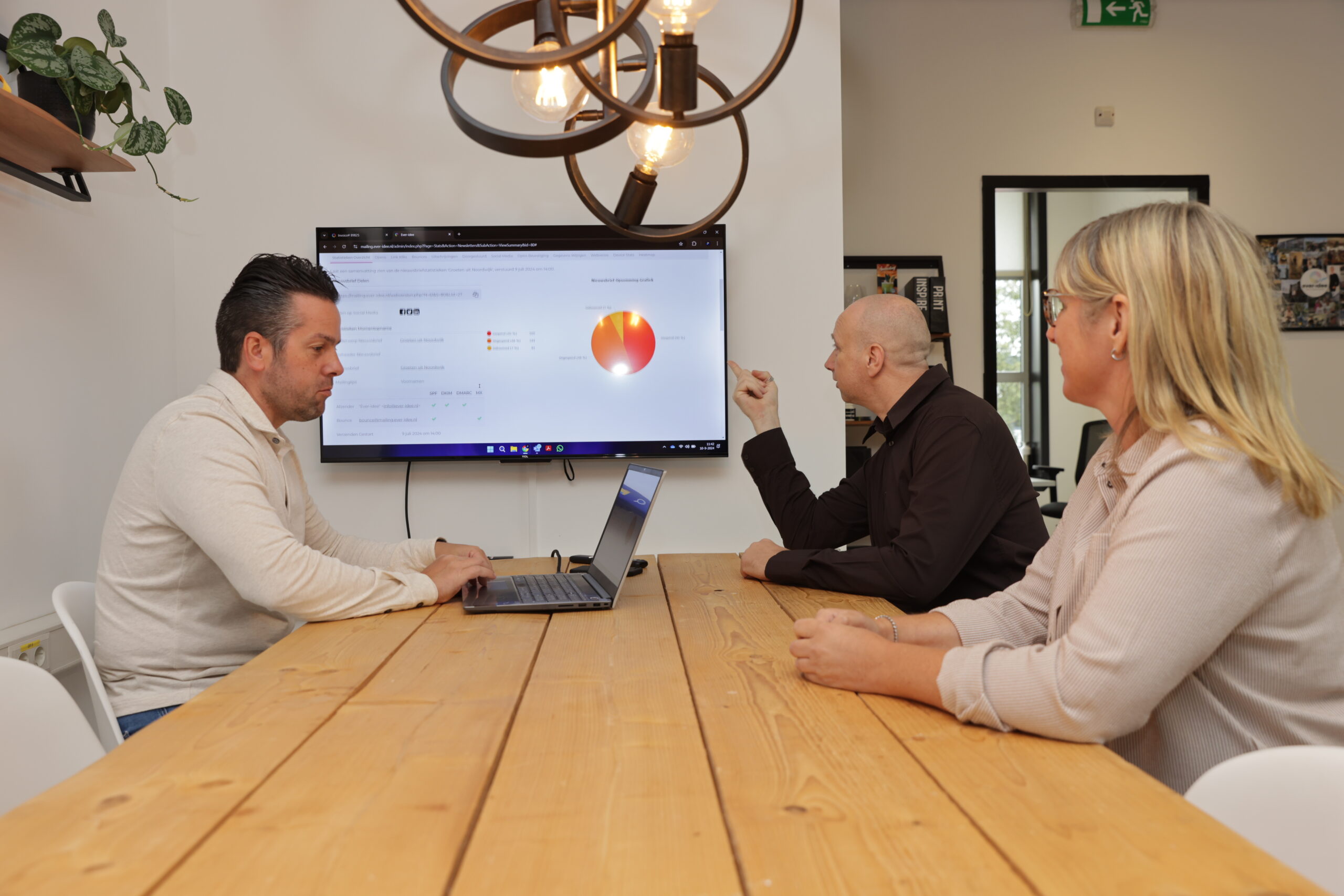 Ever-idee | Drukwerk, signing & promotionele artikelen in Noordwijk