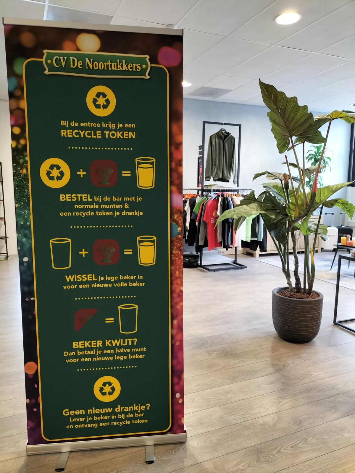 Presentatiemateriaal op maat | Ever-Idee Noordwijk