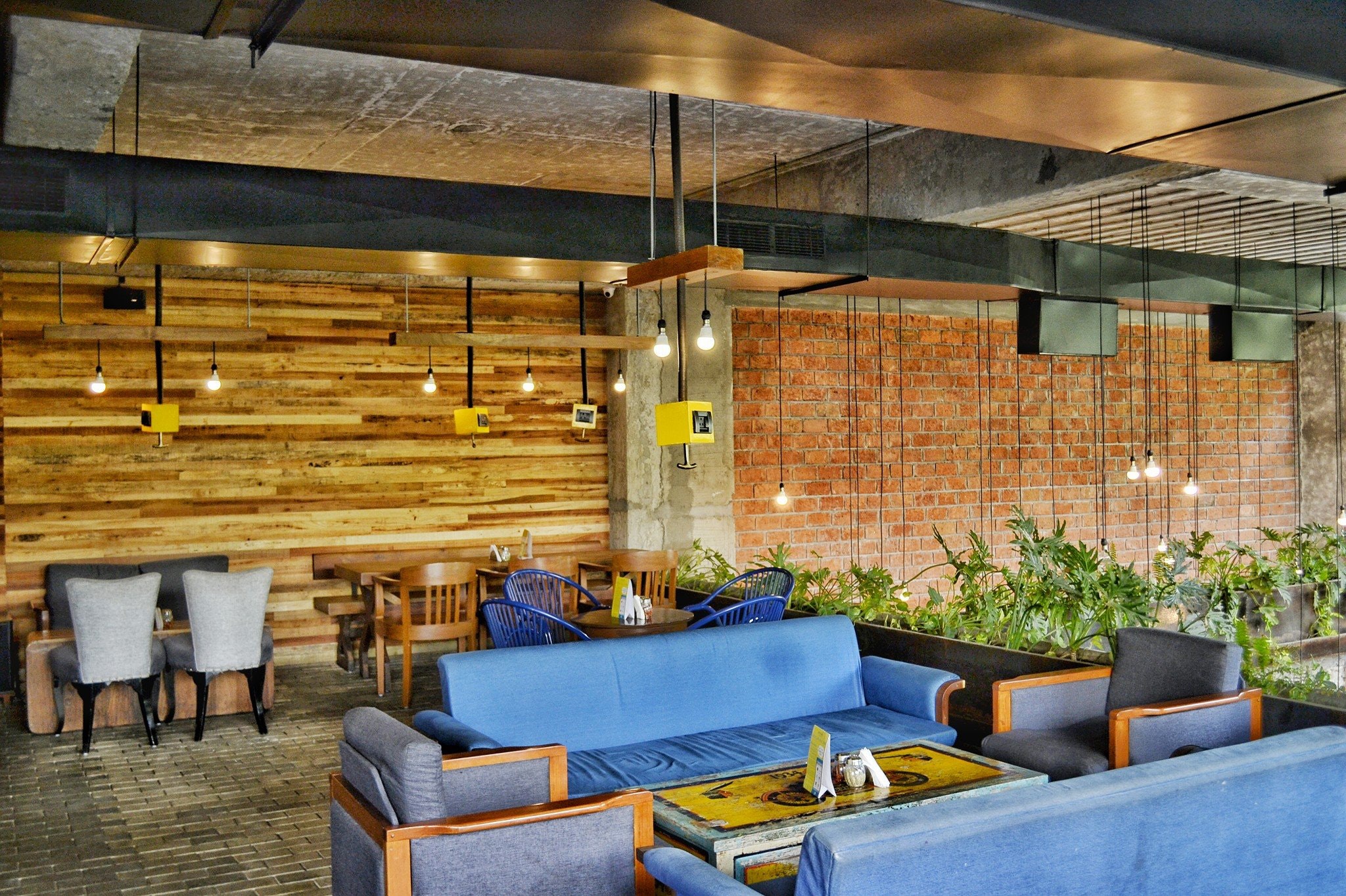 Drukwerk en signing voor de horeca | Ever-Idee Noordwijk